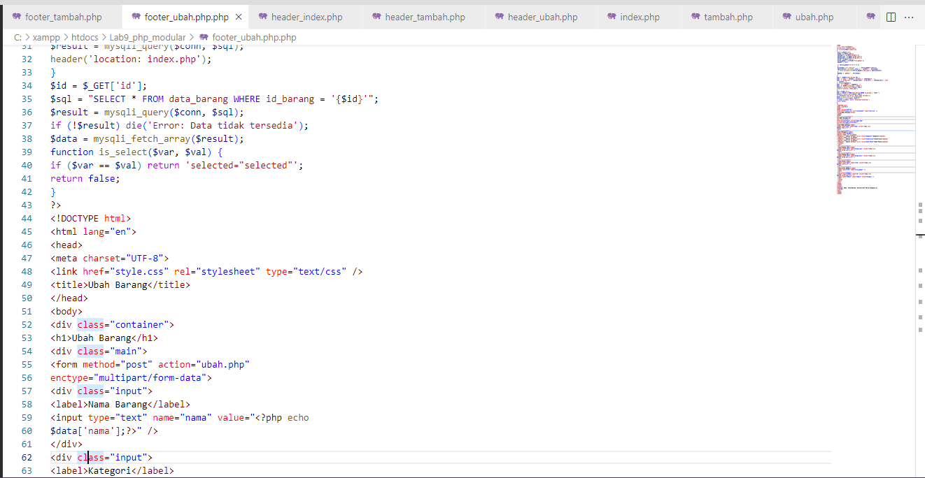 GitHub - DidiKumaedi/Lab9web