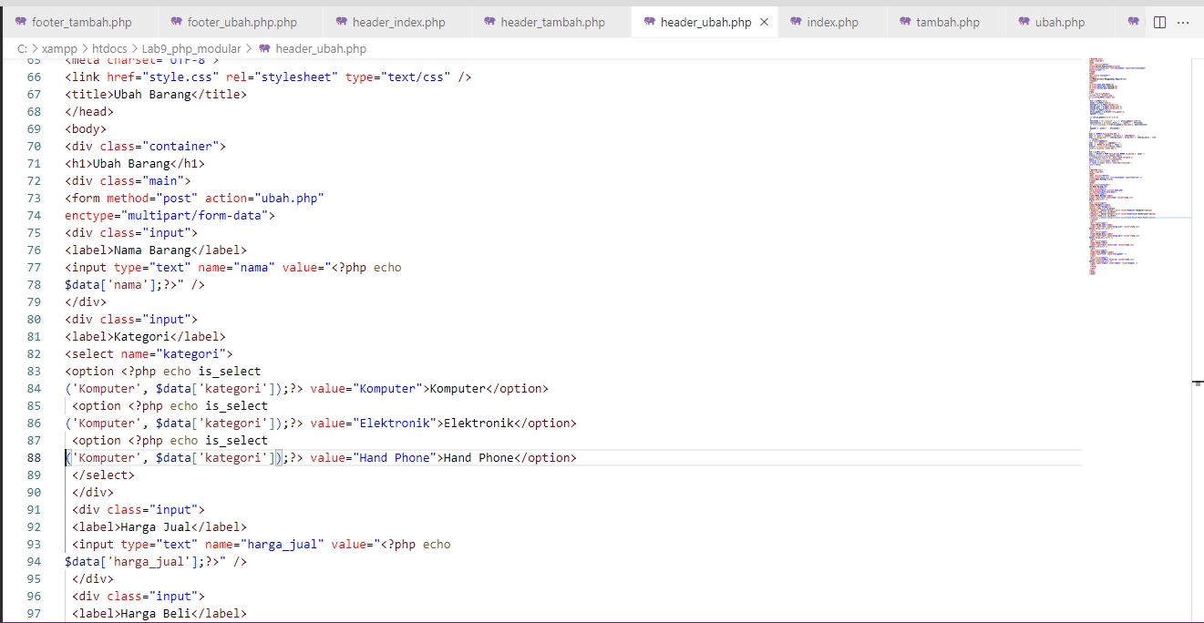 GitHub - DidiKumaedi/Lab9web