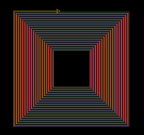 GitHub - SamNZito/Python-Turtle-Graphics