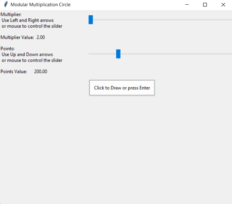 GitHub - SamNZito/Modular-Multiplication-Circle-with-Python-Turtle-Graphics