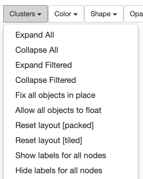 How to color by individual · Issue #73 · veg/hivtrace-viz · GitHub