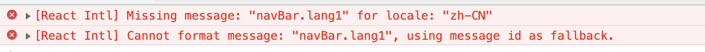 How To Throw Errors When Using Webpack Packaging · Formatjs Formatjs · Discussion 3799 · Github
