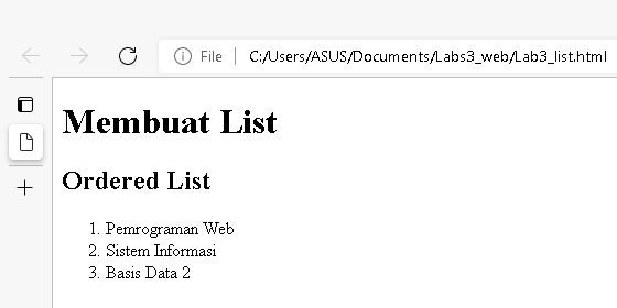 GitHub - ArdiAbdurrahman/Lab3_web