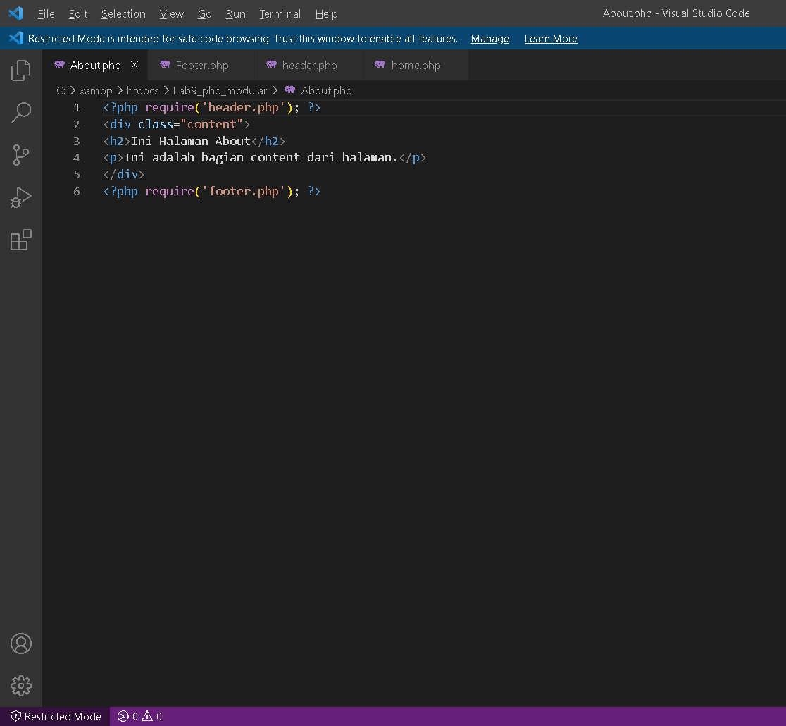 GitHub - Nelviana/Lab9web
