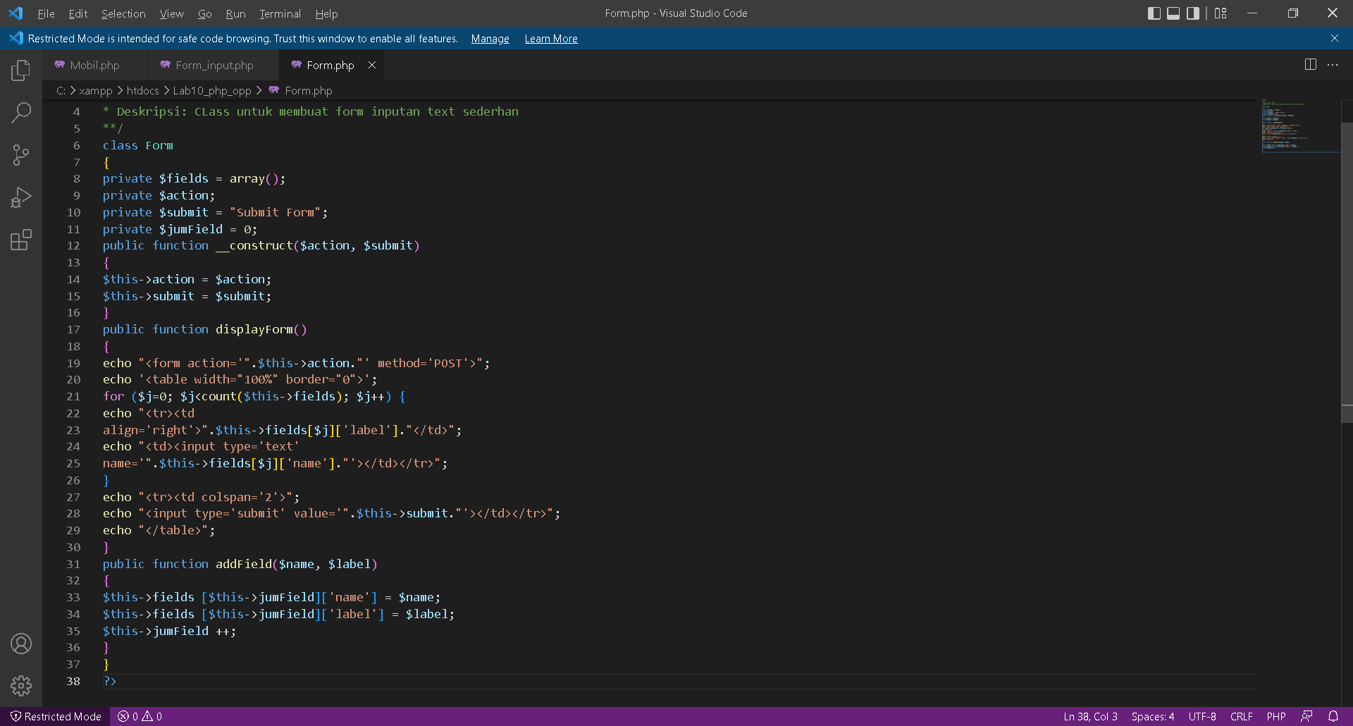 GitHub - Nelviana/Lab10web