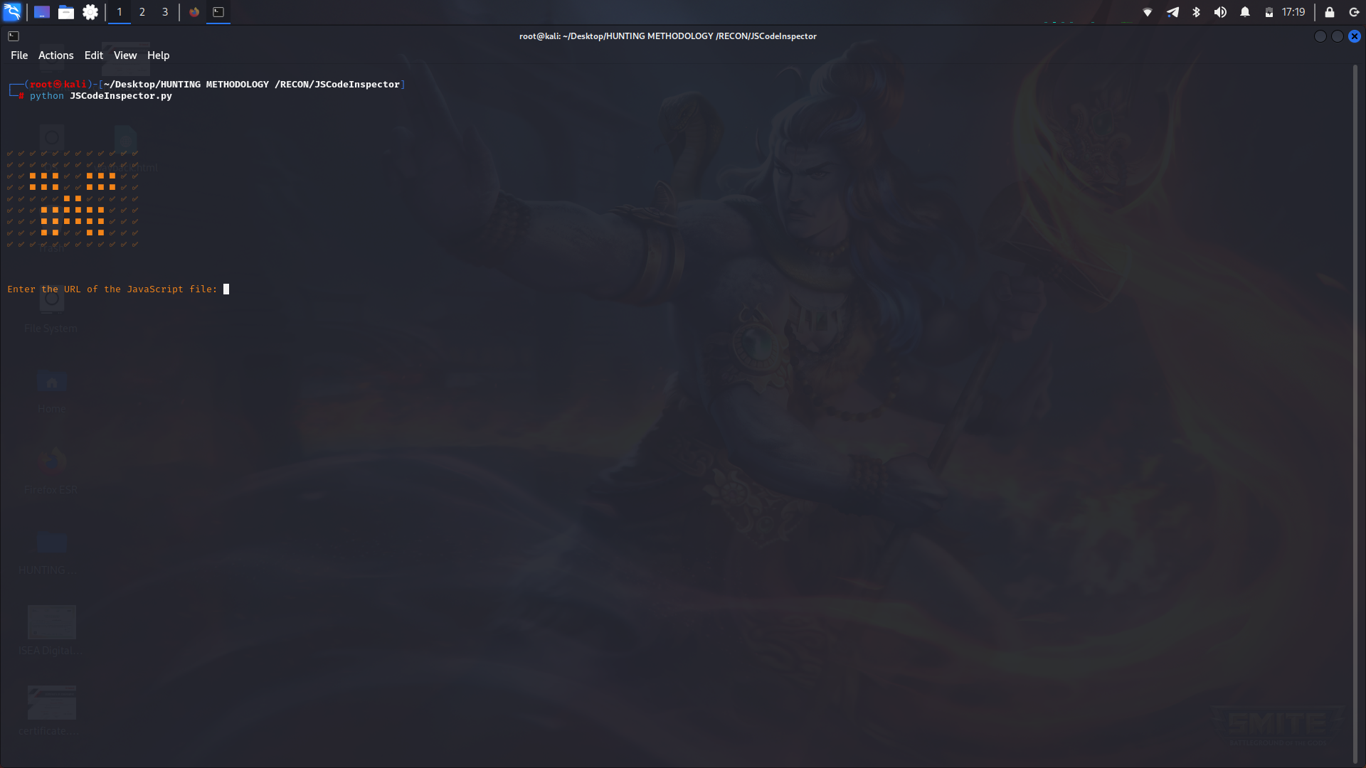 GitHub - Aniruddhpathak404/JSCodeInspector