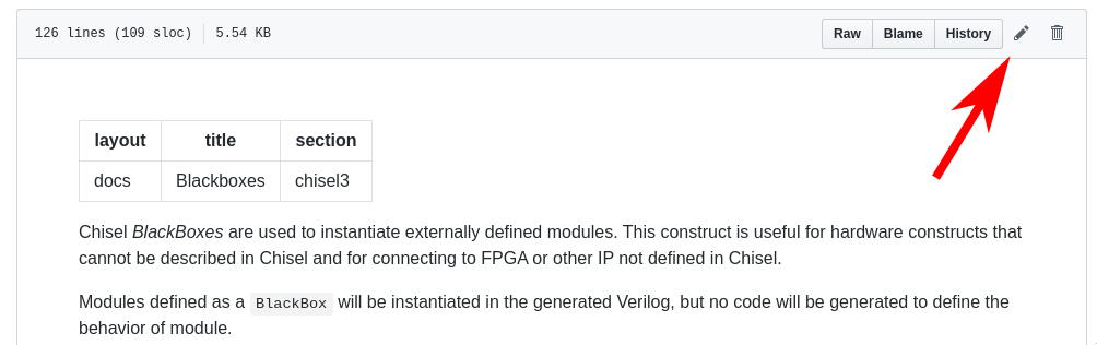 BlackBox Clock Port Documentation · Issue #1370 · chipsalliance/chisel · GitHub