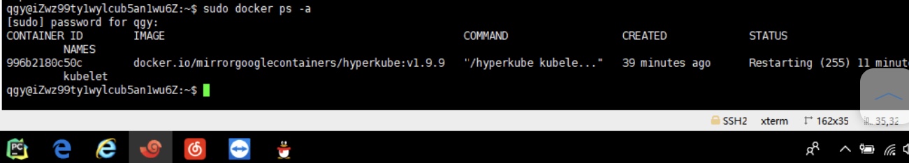 when i bootup k8s and start pai service i got this filed :( · Issue #1690 · microsoft/pai · GitHub