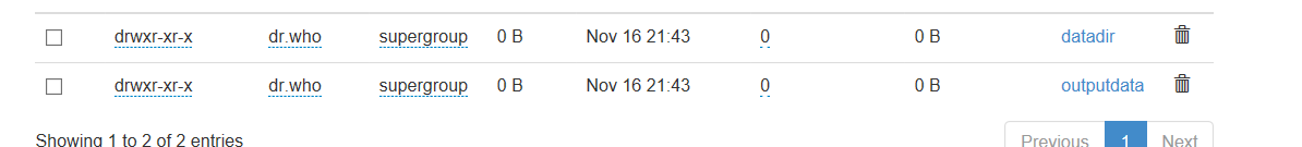OpenPAI page don't show the utilization of the GPU. · Issue #1719 · microsoft/pai · GitHub