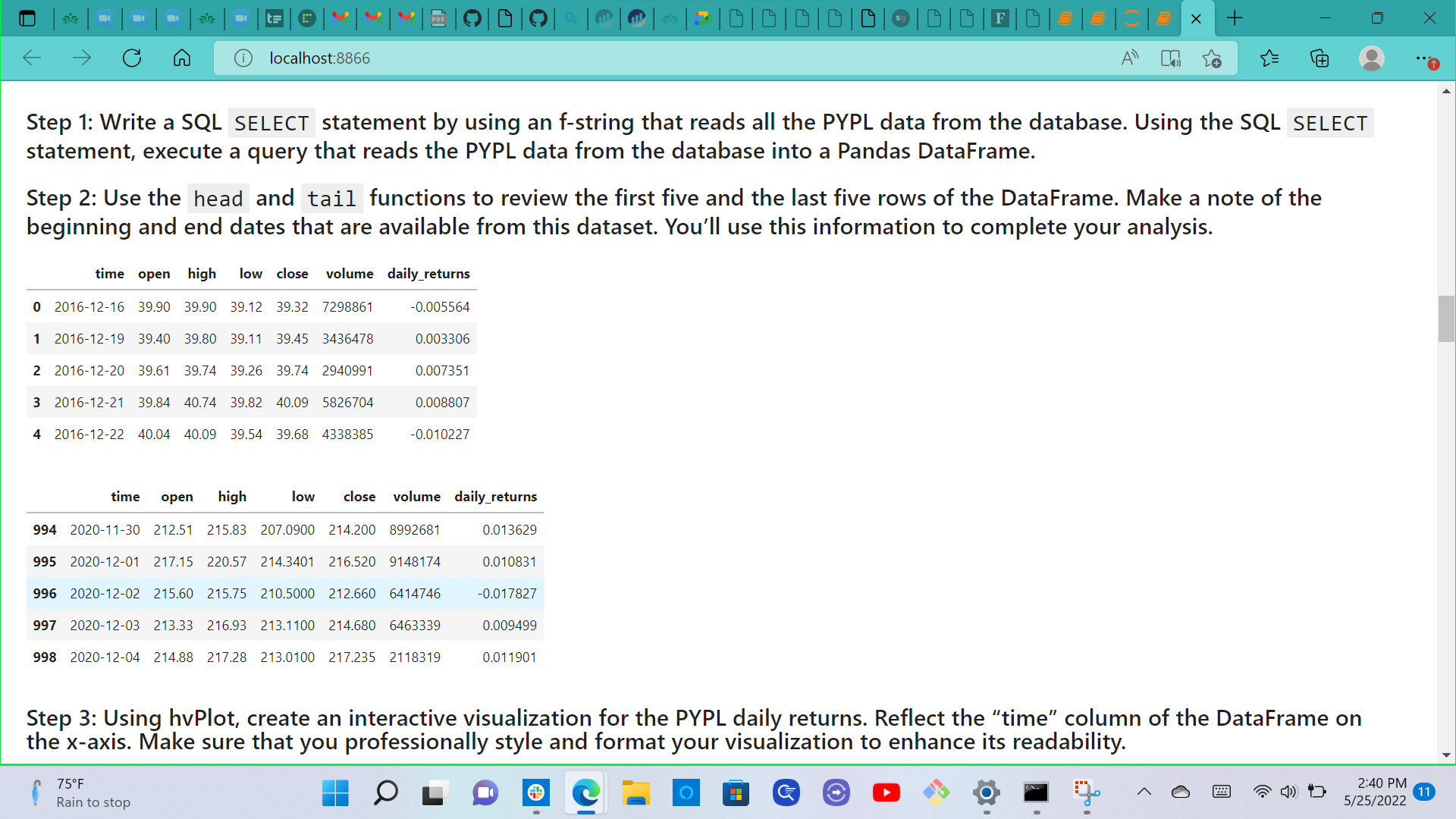 GitHub - nstaff515/SQL_ETF_Analyzer
