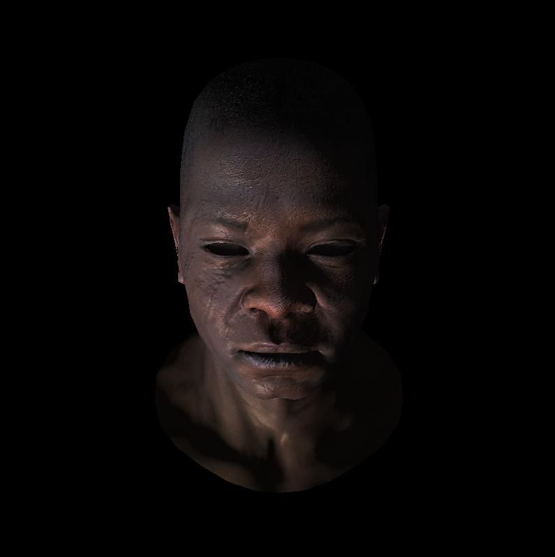 GitHub - KzenY/TinyRenderer: Adapter code for TinyRenderer tutorial, replacing geometry.h with ...