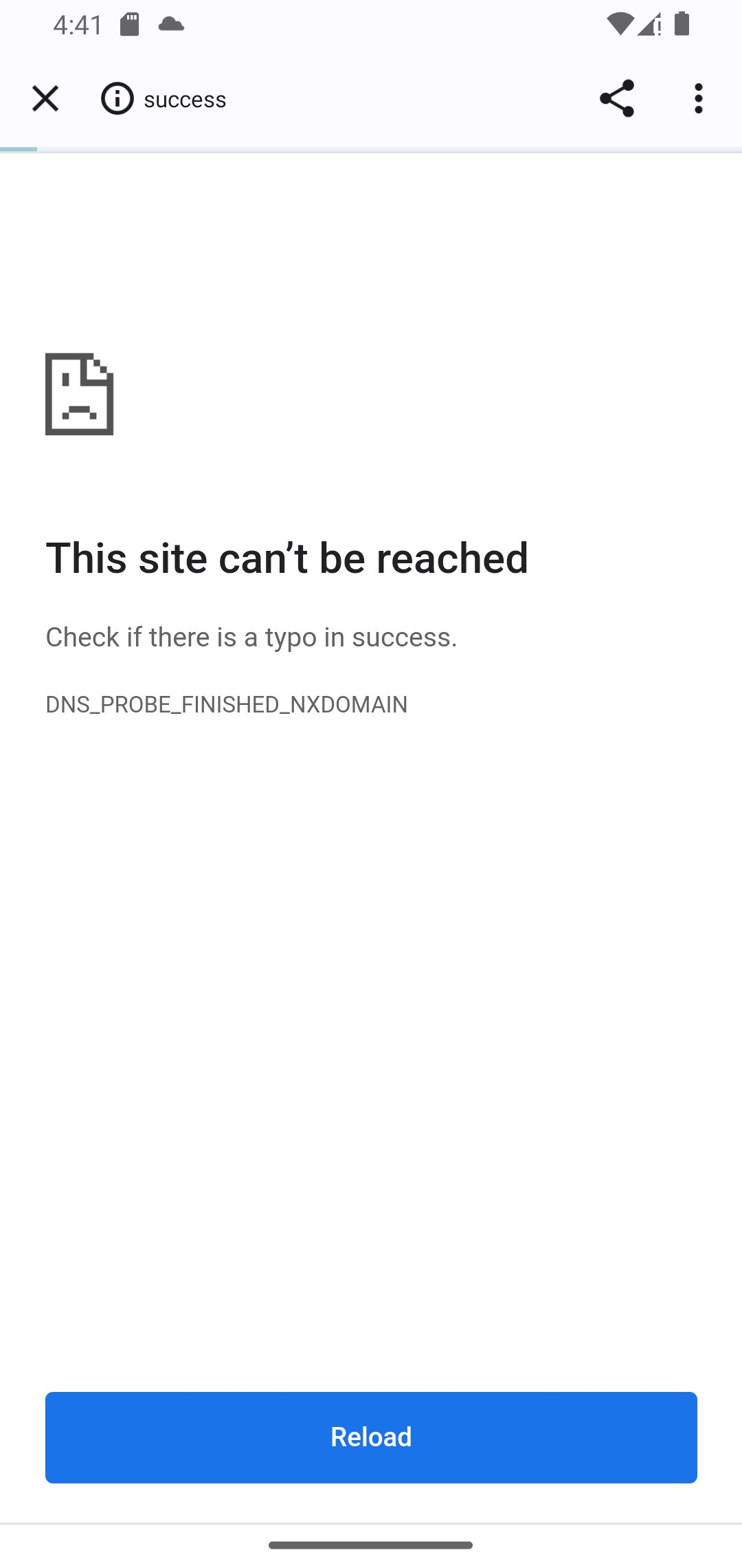 Unable to Capture Redirect URLs with 'http' or 'https' CallbackUrlScheme on Android · Issue #56 ...