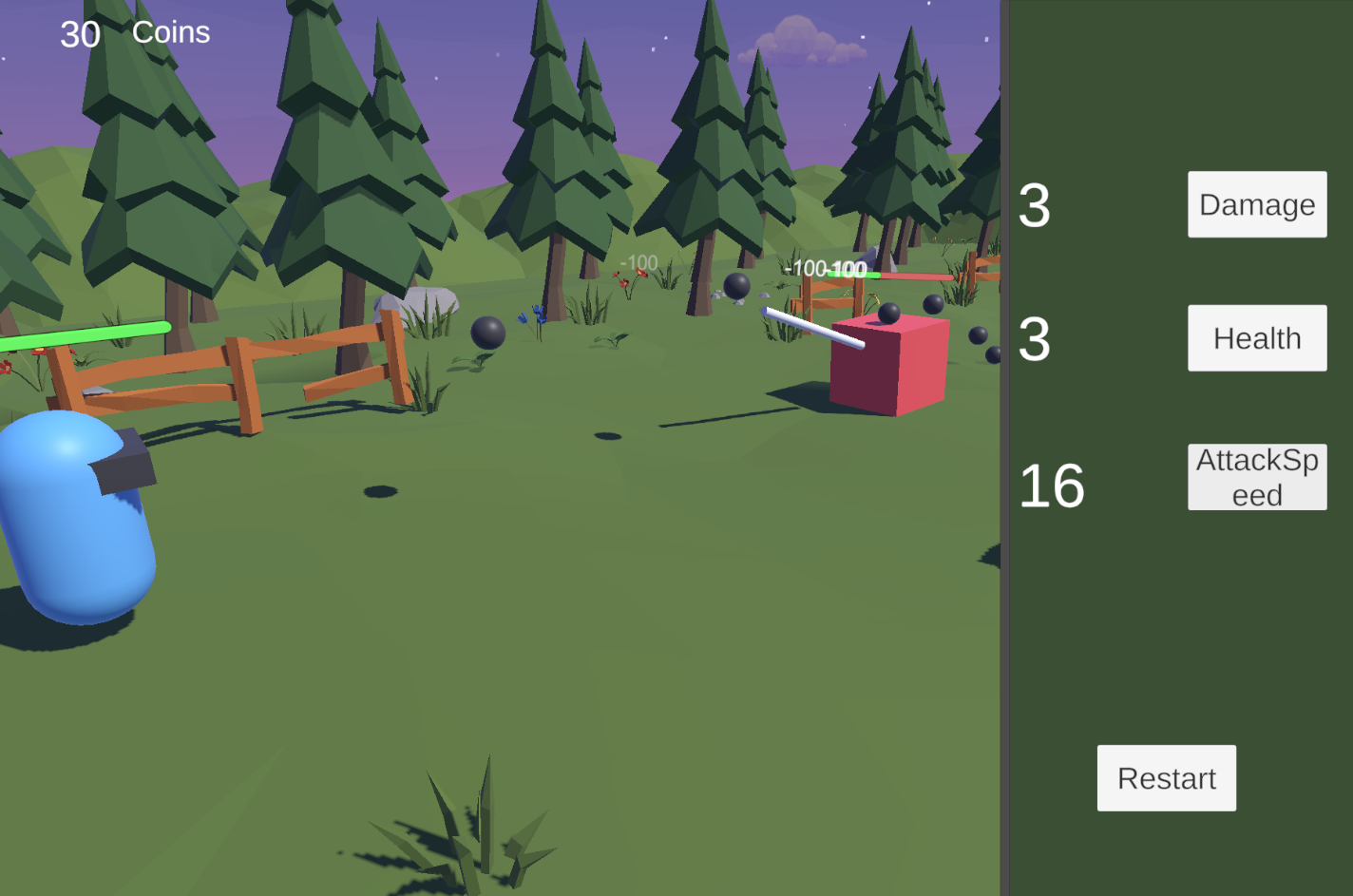 GitHub - TheOnoir/SlimeRPG: This is a prototype