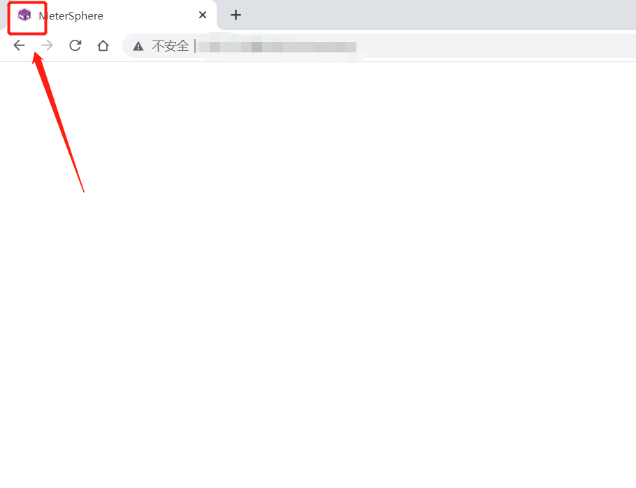 Feature 浏览器标签页logo实现用户自定义变更 · Issue 12567 · Meterspheremetersphere · Github