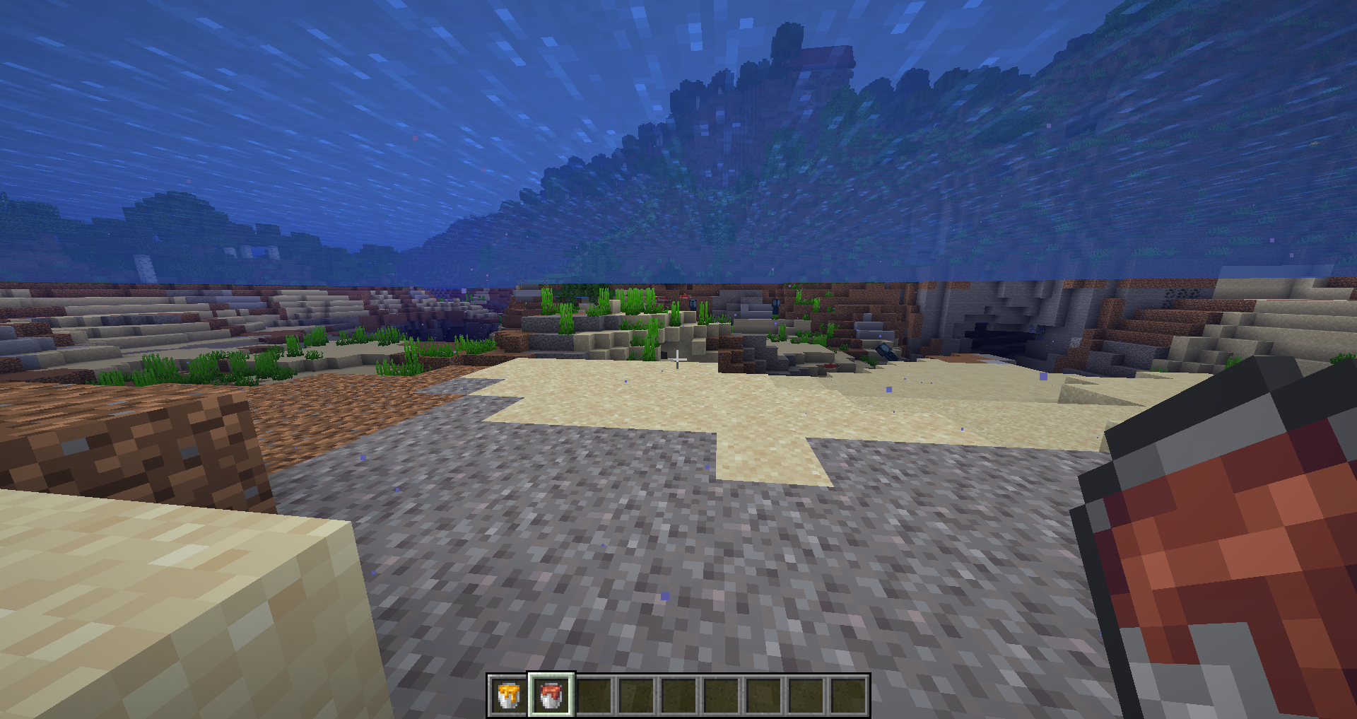 no water fog? · Issue #5045 · Creators-of-Create/Create · GitHub