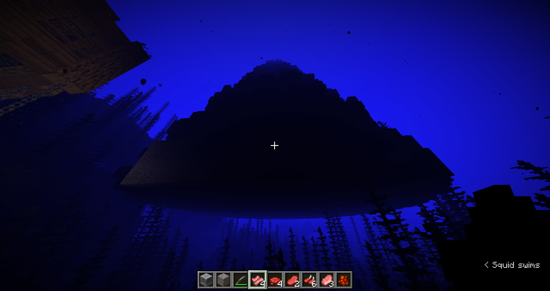 Siren Rocks Do Not Generate Below Y0 · Issue 5021 · Alexmodguy Ice And Fire · Github