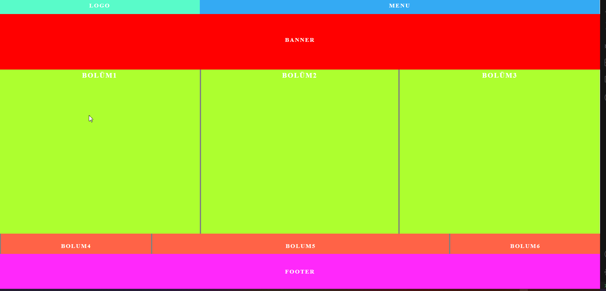 GitHub - mehmettas1/flex-grid-project