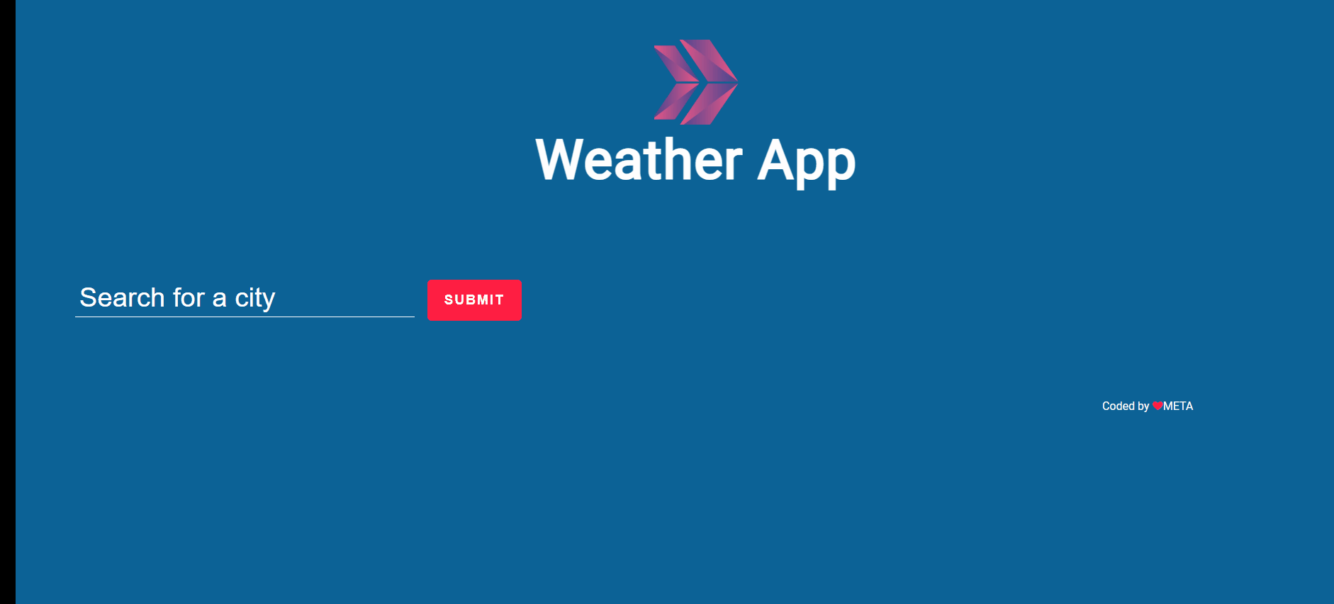 GitHub - mehmettas1/Weather-App