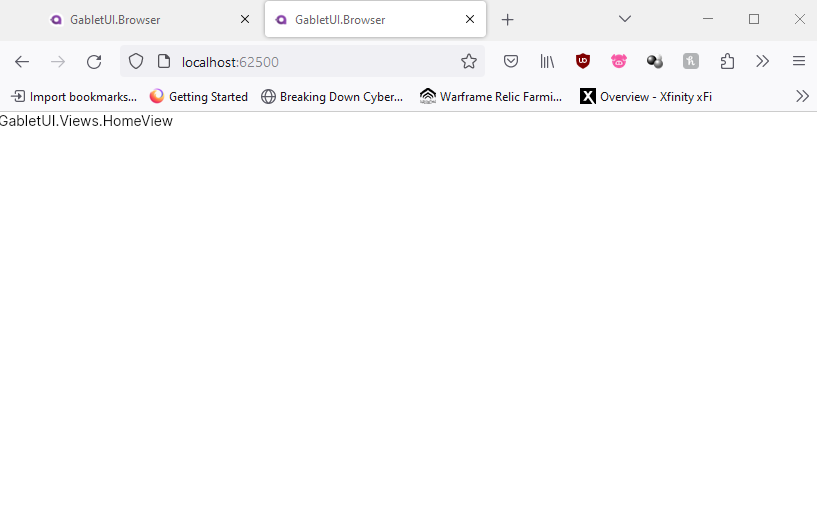 Serving a release WASM app causes rendering to fail · Issue #13377 · AvaloniaUI/Avalonia · GitHub