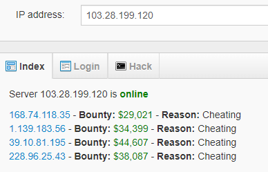 Performance Issues · Issue #89 · hackerwars-io/issue-tracker · GitHub