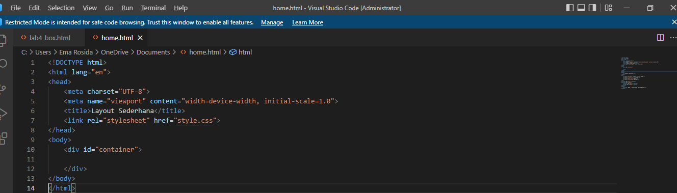 GitHub - emarosida20/Lab4Web