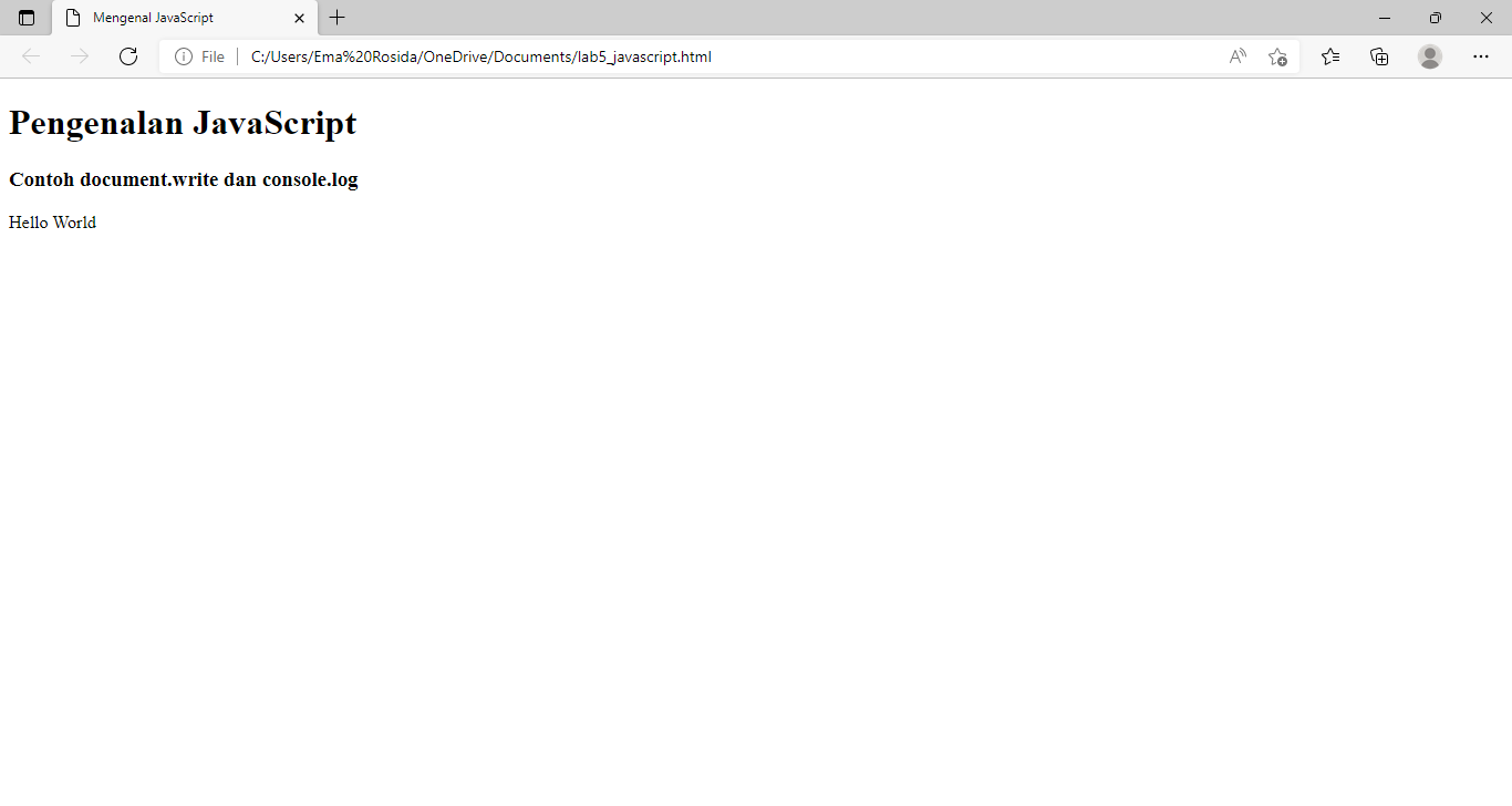 GitHub - emarosida20/Lab5Web
