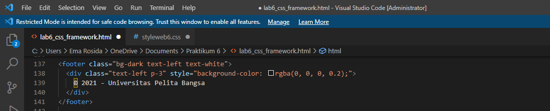 GitHub - emarosida20/Lab6Web