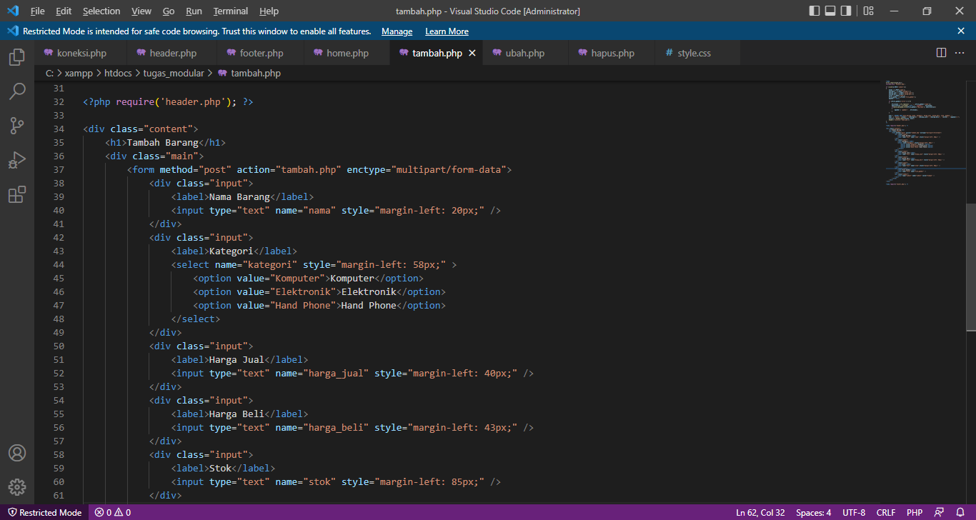 GitHub - emarosida20/Lab9Web