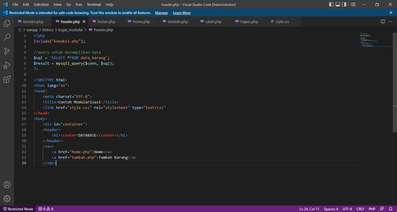 GitHub - emarosida20/Lab9Web