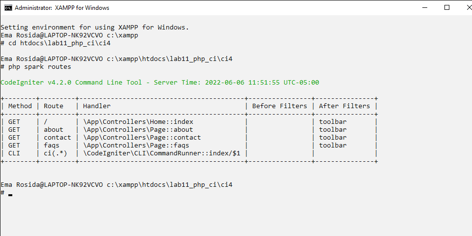 GitHub - emarosida20/Lab11Web