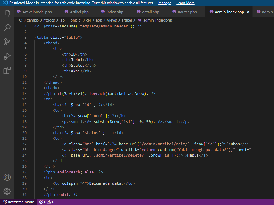 GitHub - emarosida20/Lab11Web