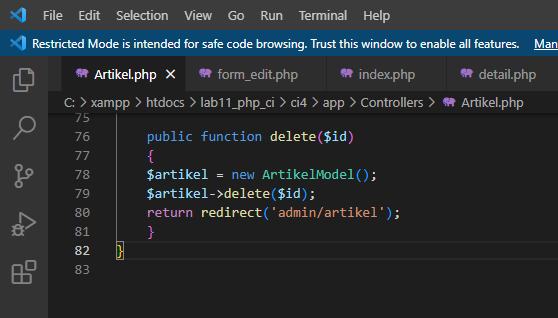 GitHub - emarosida20/Lab11Web