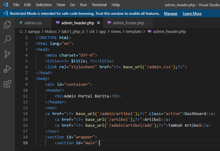 GitHub - emarosida20/Lab11Web