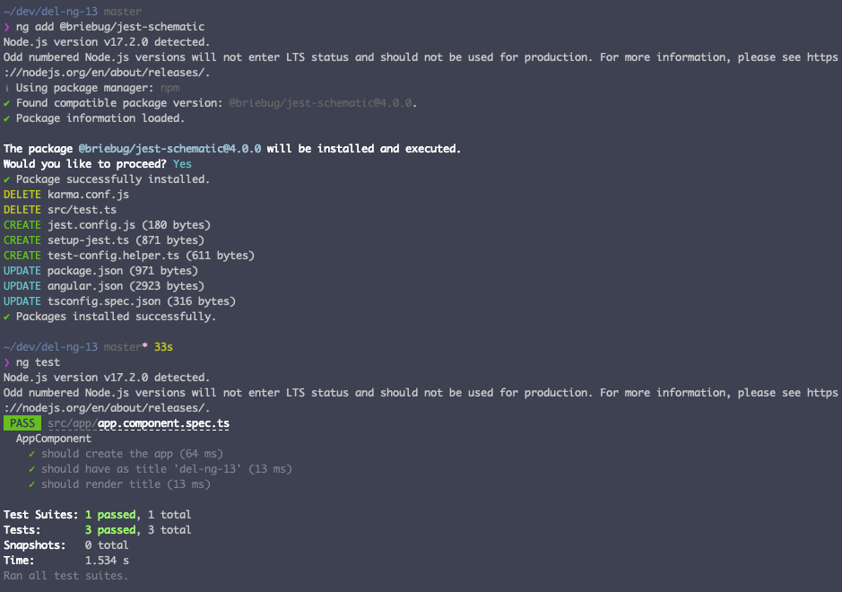 Cannot read property 'filter' of undefined error · Issue #75 · briebug/jest-schematic · GitHub