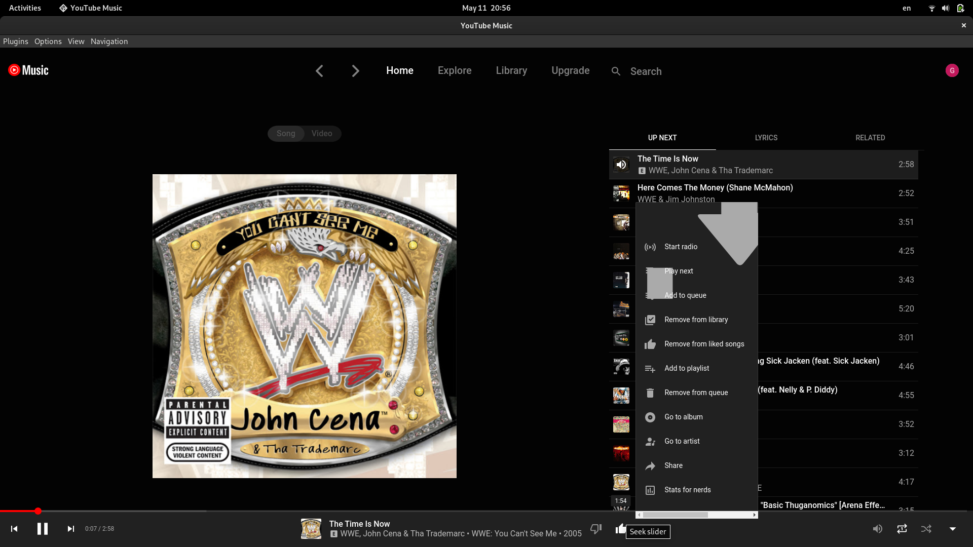 Download button glitch · Issue #716 · pear-devs/pear-desktop · GitHub