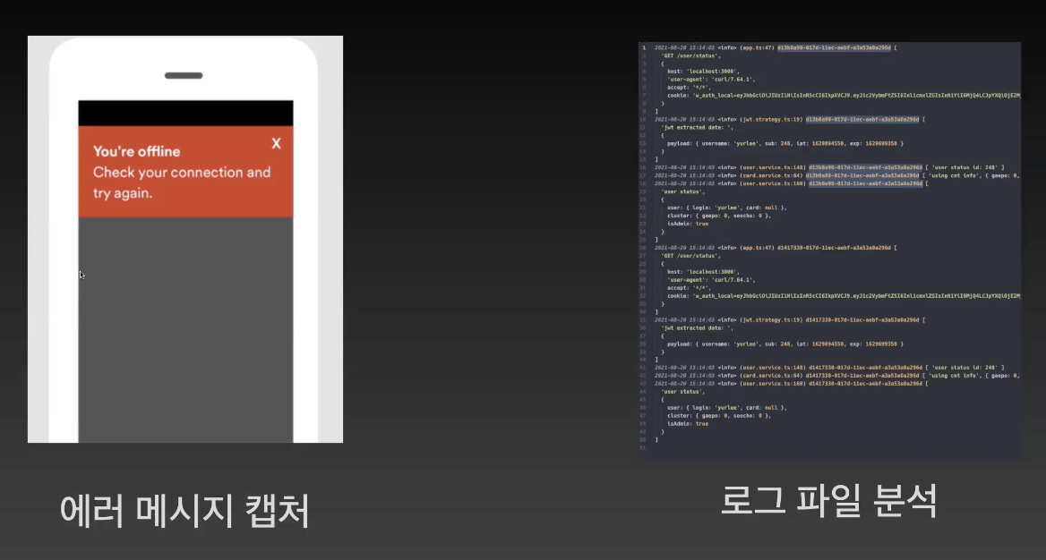 Trouble Shooting(트러블슈팅) ? · Issue #25 · thals0/TIL · GitHub