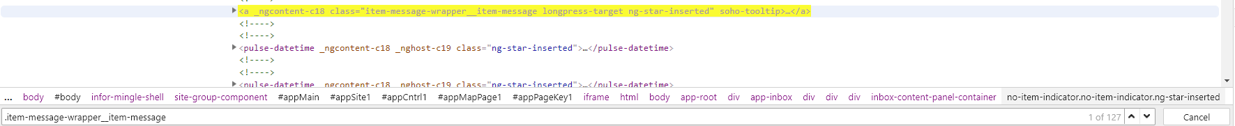 Problem In Accessing Iframe With Frame Step · Issue 312 · Aisingaporetagui · Github