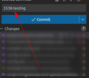 While applying stash , stash title applied to commit message · Issue #2431 · gitkraken/vscode ...