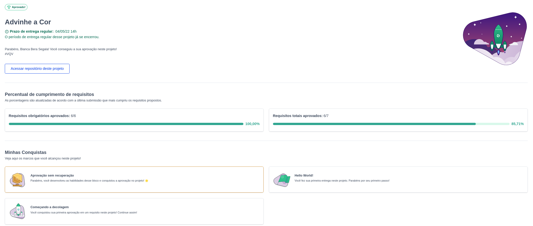 GitHub - biancabera/Trybe-Projeto-Color-Guess