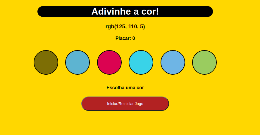 GitHub - biancabera/Trybe-Projeto-Color-Guess