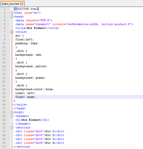 GitHub - DianaDwiRahayu/Lab4Web
