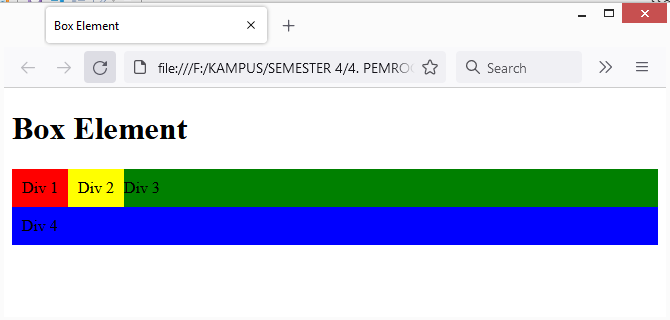 GitHub - DianaDwiRahayu/Lab4Web