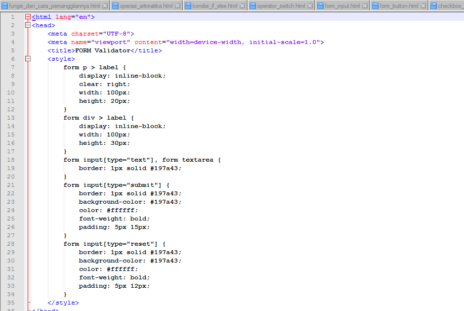 GitHub - DianaDwiRahayu/Lab5Web