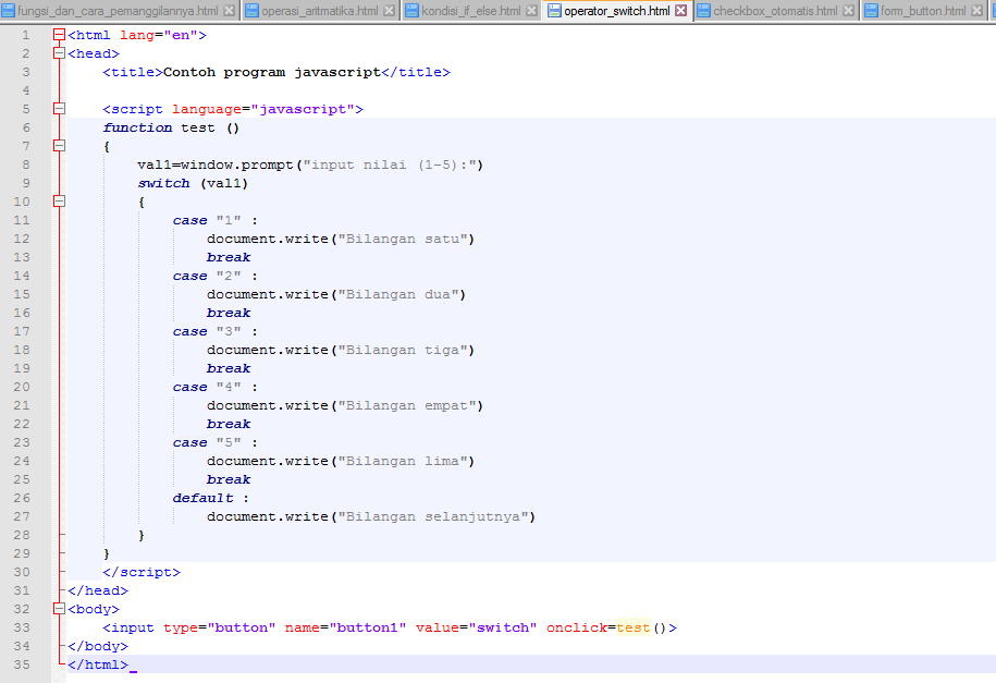 GitHub - DianaDwiRahayu/Lab5Web