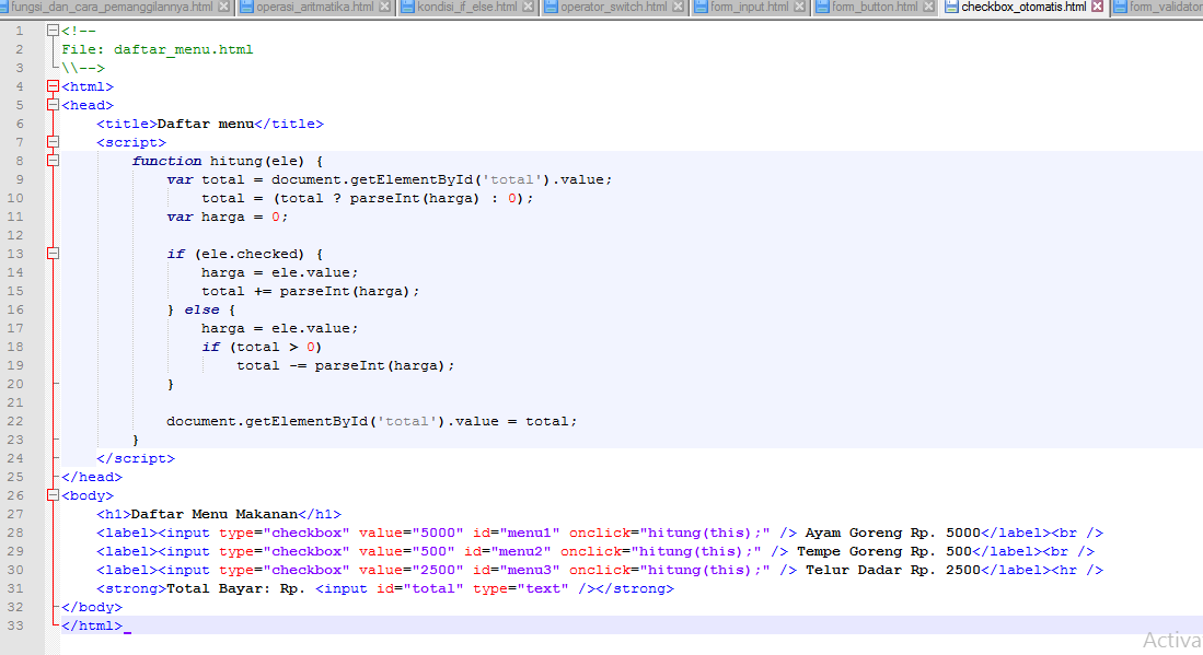 GitHub - DianaDwiRahayu/Lab5Web