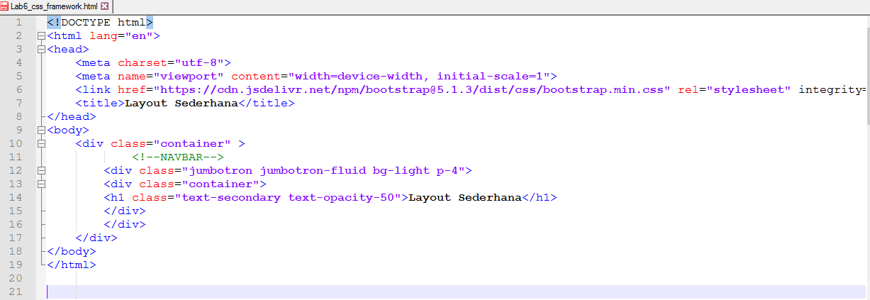 GitHub - DianaDwiRahayu/Lab6Web