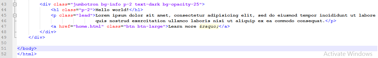 GitHub - DianaDwiRahayu/Lab6Web