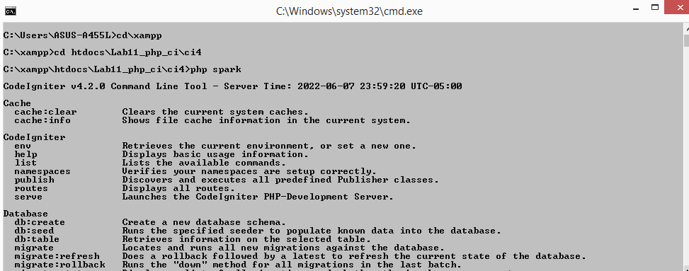 GitHub - DianaDwiRahayu/Lab11Web