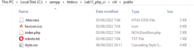 GitHub - DianaDwiRahayu/Lab11Web