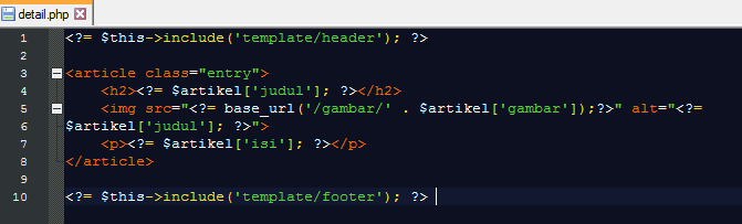 GitHub - DianaDwiRahayu/Lab11Web